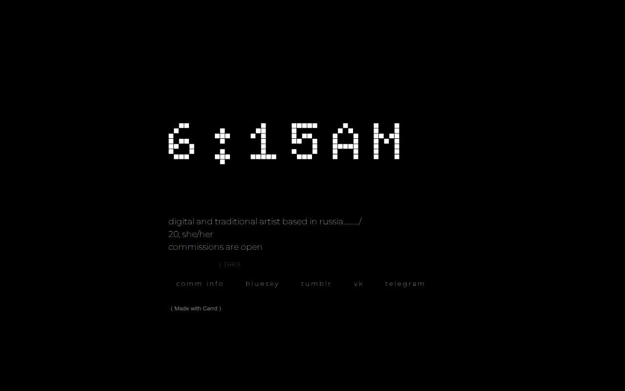 615am